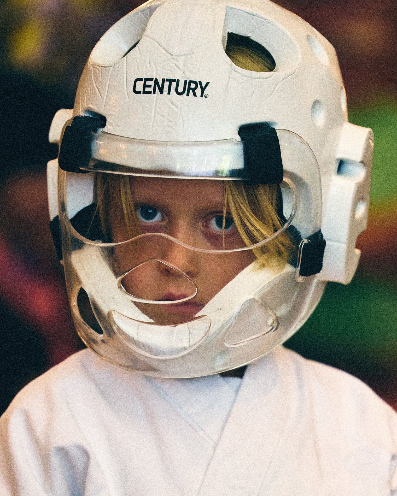 Geoffrey Knott - Home